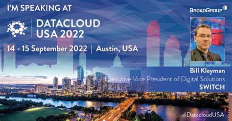 Bill Kleyman 🇺🇦 On Linkedin Datacloud Datacenters Sustainability Greenenergy