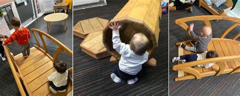 Trust Helps Nursery Replace Vandalised Play Equipment Allied Vehicles