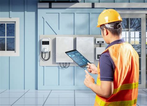 EV Installer Captain DIY Co Ltd