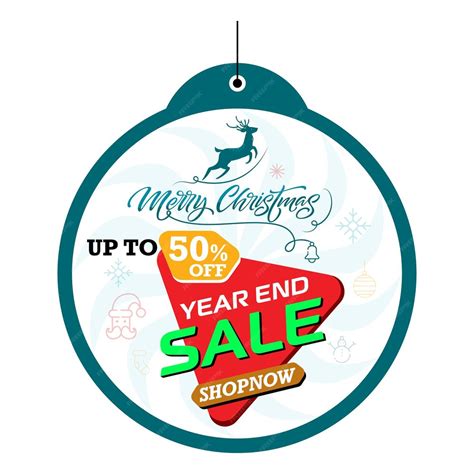 Premium Vector Discount Tag Dangler Design Vector Round Shape Display Dangler Tag