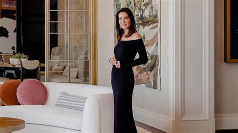 Step Inside The Central Park Home Of Actress Lois Robbins