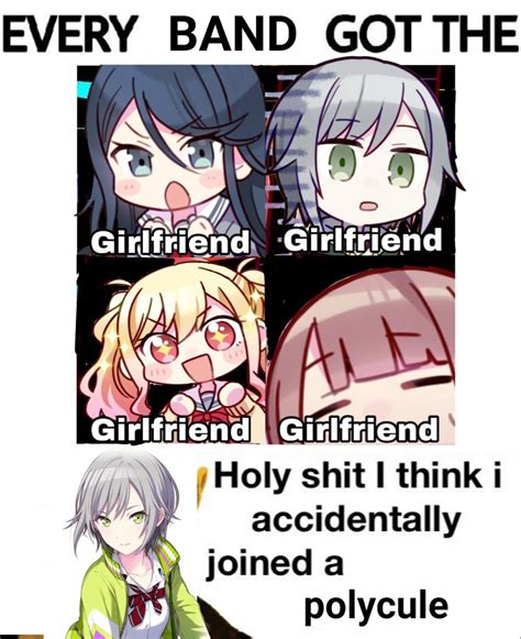 Polyneed Moment Gays Kaai Yuki