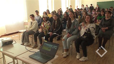 მაღალმთიან აჭარაში ახალგაზრდული ცენტრების სამუშაო გეგმები Adjara Tv