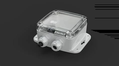 End Of Line Detection EOL AXYS Tunnel By HARMAN English