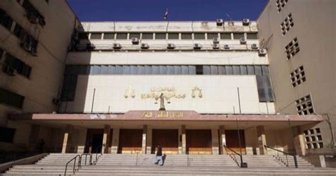 قضايا جنائية شغلت الرأي العام فى 2023 الإعدام لقتلة طبيب الساحل و