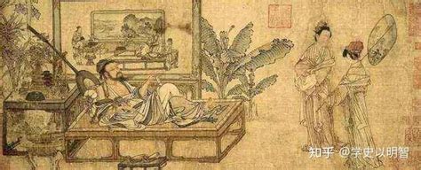 涨知识！古代人是怎么过夏天的？ 知乎