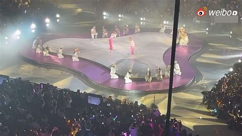 Twins演唱會丨43歲阿嬌鍾欣潼側手翻失平衡跌跪台上 失手畫面曝光逐格睇 事事如意生活網站
