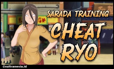 Download Here Sarada Training Mod Apk V30 Latest Version 2022
