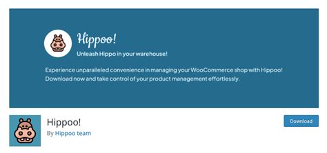 Simplifying Woocommerce Shop Management With The Hippoo App And Plugin
