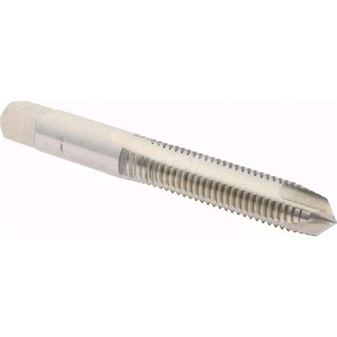 Hertel Spiral Point Sti Tap 5 16 18 Unc 3 Flutes Plug High Speed