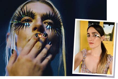 Euphoria Makeup Artist Doniella Davy Is Bringing Season 2s Would Be