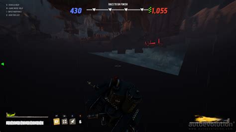 Warhammer Speed Freeks Preview PC Carmageddon Vibes In A Warhammer Setting