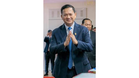 តើថាកត្តាអ្វីដែលសម្តេចតេជោជំរុញឱ្យកូនច្បងក្លាយជានាយករដ្ឋមន្ត្រីកម្ពុជា