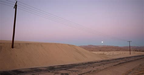 Is The California Drought Over Despite Recent Storms Its Still Ongoing