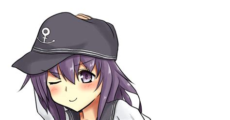 艦隊これくしょん 暁、渾身のセクシーポーズ たけみつのイラスト Pixiv