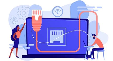 What Is A Network Port Network Ports Explained In Detail