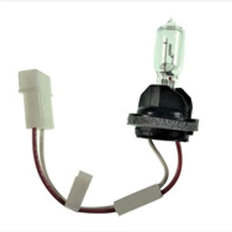 Ilc Replacement For Code Public Safety Series W V Halogen Replacement Light Bulb Lamp