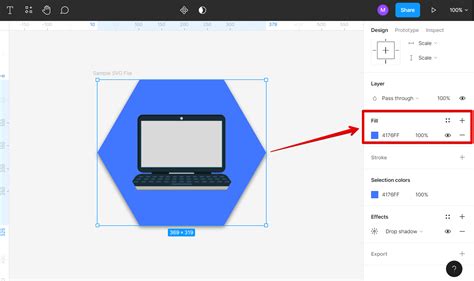 Can You Edit Svg In Figma Websitebuilderinsider