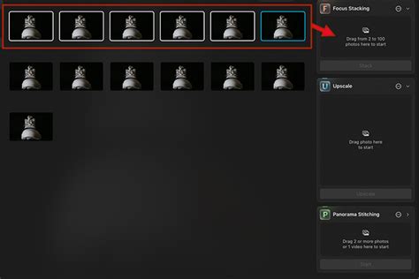 Focus Stacking Technique Examples Best Settings