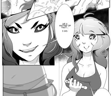 Binary Gangbang 8muses Sex And Porn Comics