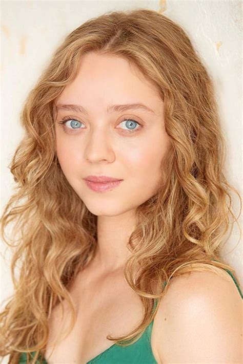 Madeleine Arthur Filmaffinity