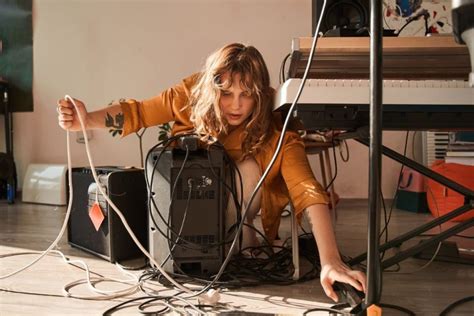 White Noise From Speakers Causes And Fixes