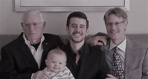 Lessons From My Father