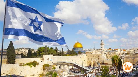 La restauración de Israel es una gran señal del fin afirma experto