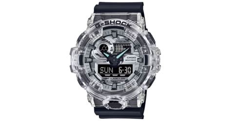 Casio G Shock GA 700SKC 1ADR