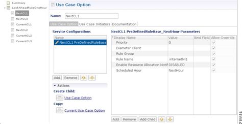CPS Mobile Configuration Guide Release Gx Sd Services Cisco Policy Suite For Mobile