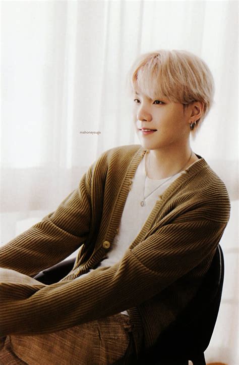 Mahoneysuga On Twitter Suga ~ Bts Global Official Fanclub 9th Army
