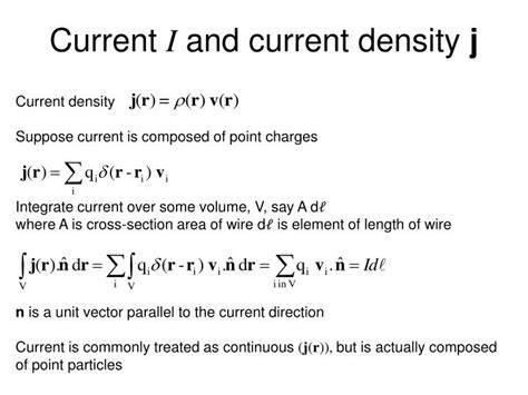 Ppt Biot Savart Law Powerpoint Presentation Id4065417