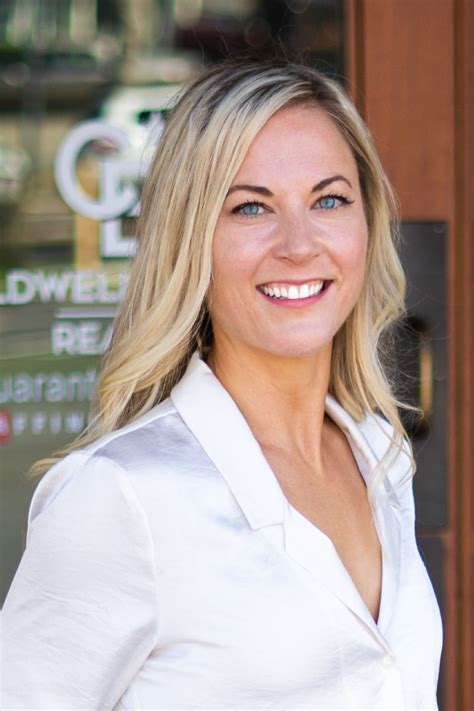 Emily Baratzadeh Real Estate Agent Los Gatos Coldwell Banker Realty