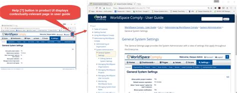 Importance Of User Documentation Deque University Deque