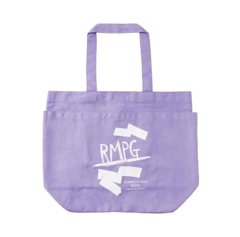 The Rampage Live Tour 2021 “reboot” トートバッグ Exile Tribeトートバッグ｜売買された