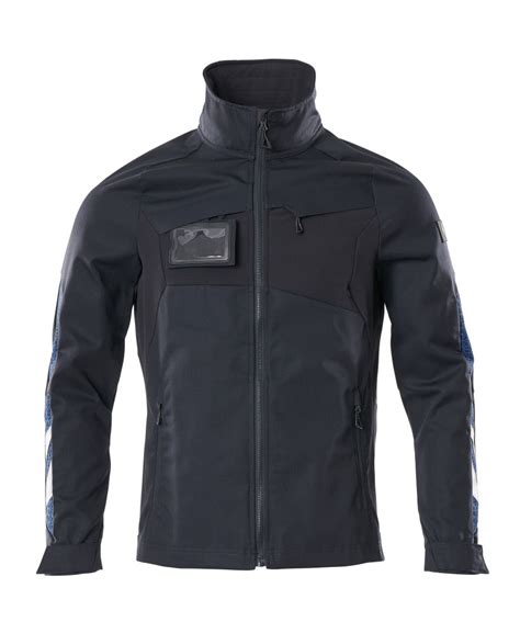 Mascot® Accelerate Mens Jacket And Daltonsafety