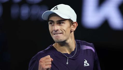 Matteo Arnaldi Winning Debut In Delray Beach Sportal Eu