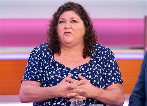 Heather Trott Wants To Make A Big Return To Eastenders