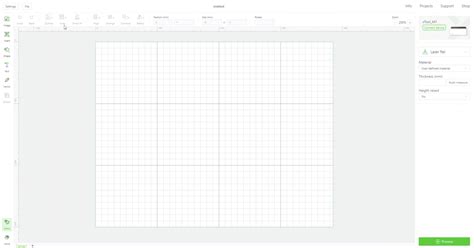 Xtool Creative Space Software The Diy Life