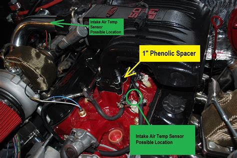 Ls Intake Air Temp Sensor Location Discounted Offers
