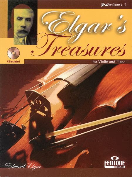 Free Sheet Music Elgar Edward Op 2 No 2 Ave Verum Op 2 No