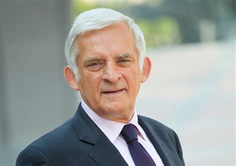 Jerzy Buzek European Academy Of Diplomacy
