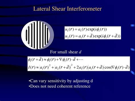 Ppt Adaptive Optics Nicholas Devaney Gtc Project Instituto De Astrofisica De Canarias