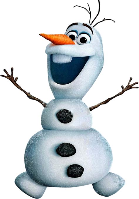 Frozen Clipart Olof Picture 1171941 Frozen Clipart Olof