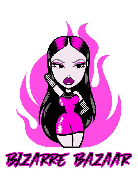 Bizarre Bazaar Social Club