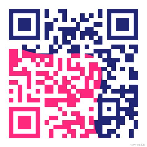 生成彩色二维码qrcode Options Csdn博客