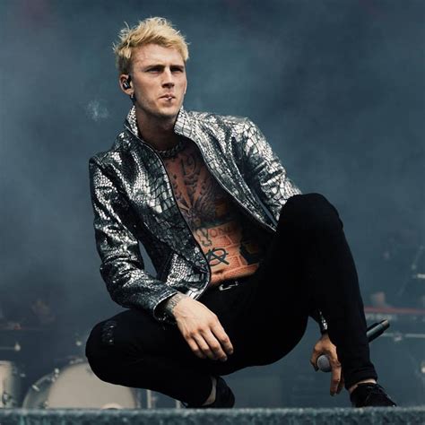 Machine Gun Kelly Tickets Alle Informationen Die Sie Benötigen Um