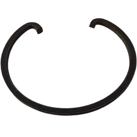 Stainless Steel Snap Ring Diameter 5 Mm At ₹ 5 Piece In Vasai Id