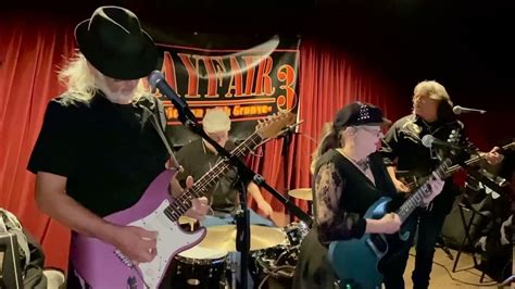 Mayfair 3 Michael Brisson Youtube