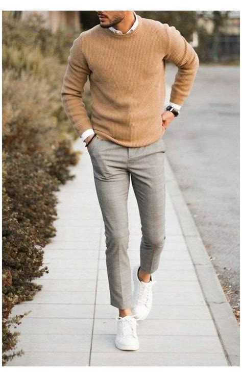 What To Wear On A Night Out For Men Mens Casual Outfits Winter